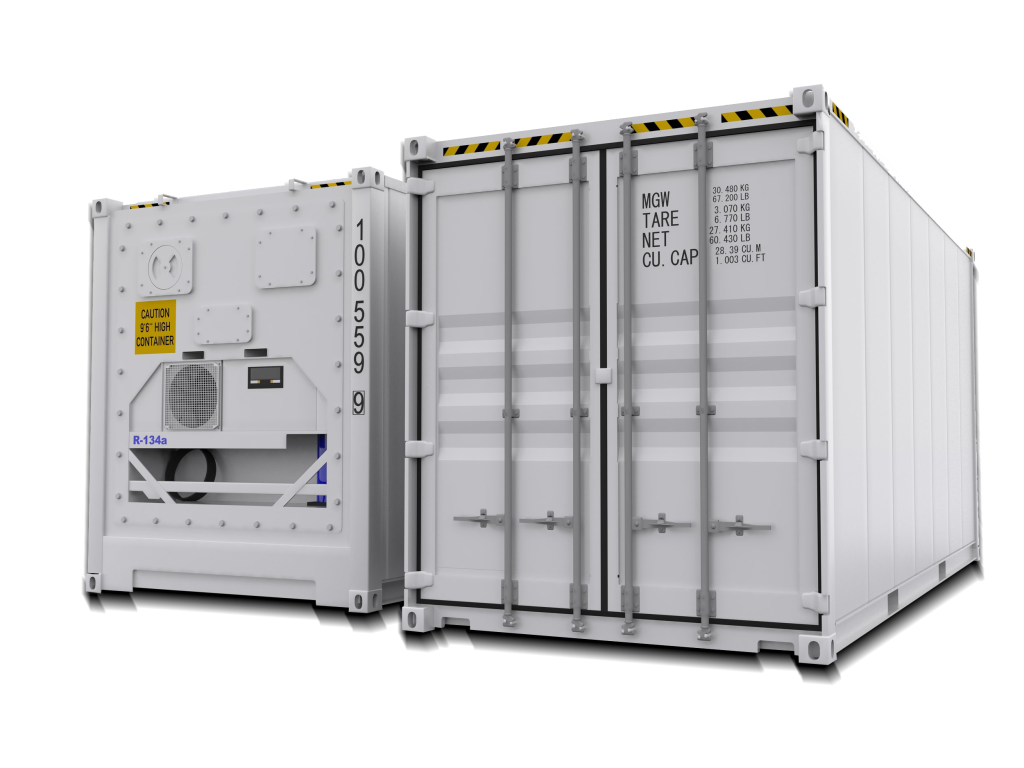 Best Container Cold Room Manufacturer in UAE